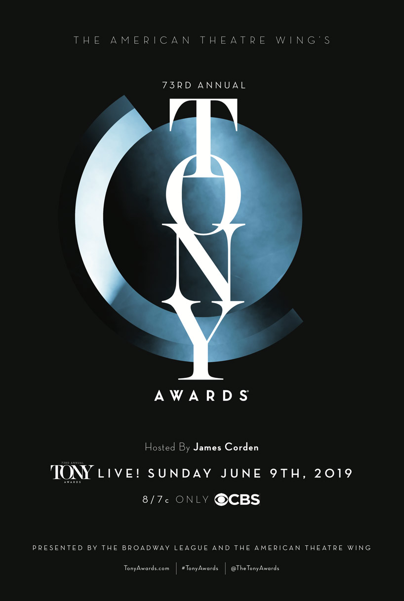 Tony Awards - The Charles NYC - A Digital Agency in SoHo, NYC