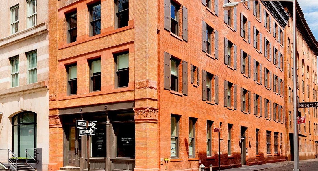 Work - The Charles NYC - A Digital Agency in SoHo, NYC