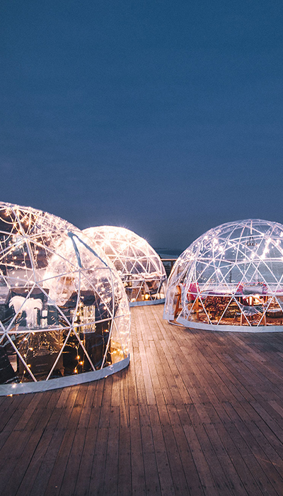 The Charles NYC - A Creative Digital Agency in SoHo, NYC