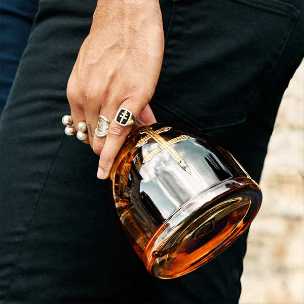 D'ussé - The Charles NYC - A Digital Agency in SoHo, NYC