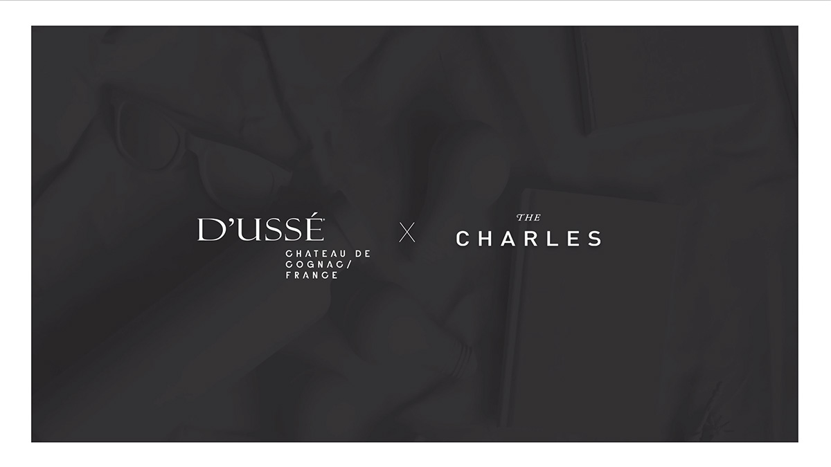 D'ussé - The Charles NYC - A Digital Agency in SoHo, NYC