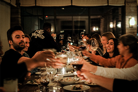 Culture - The Charles NYC - A Digital Agency in SoHo, NYC